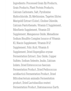 Egg Nutrition 201: Battery Cage, Cage-Free, Free-Range, Organic ...