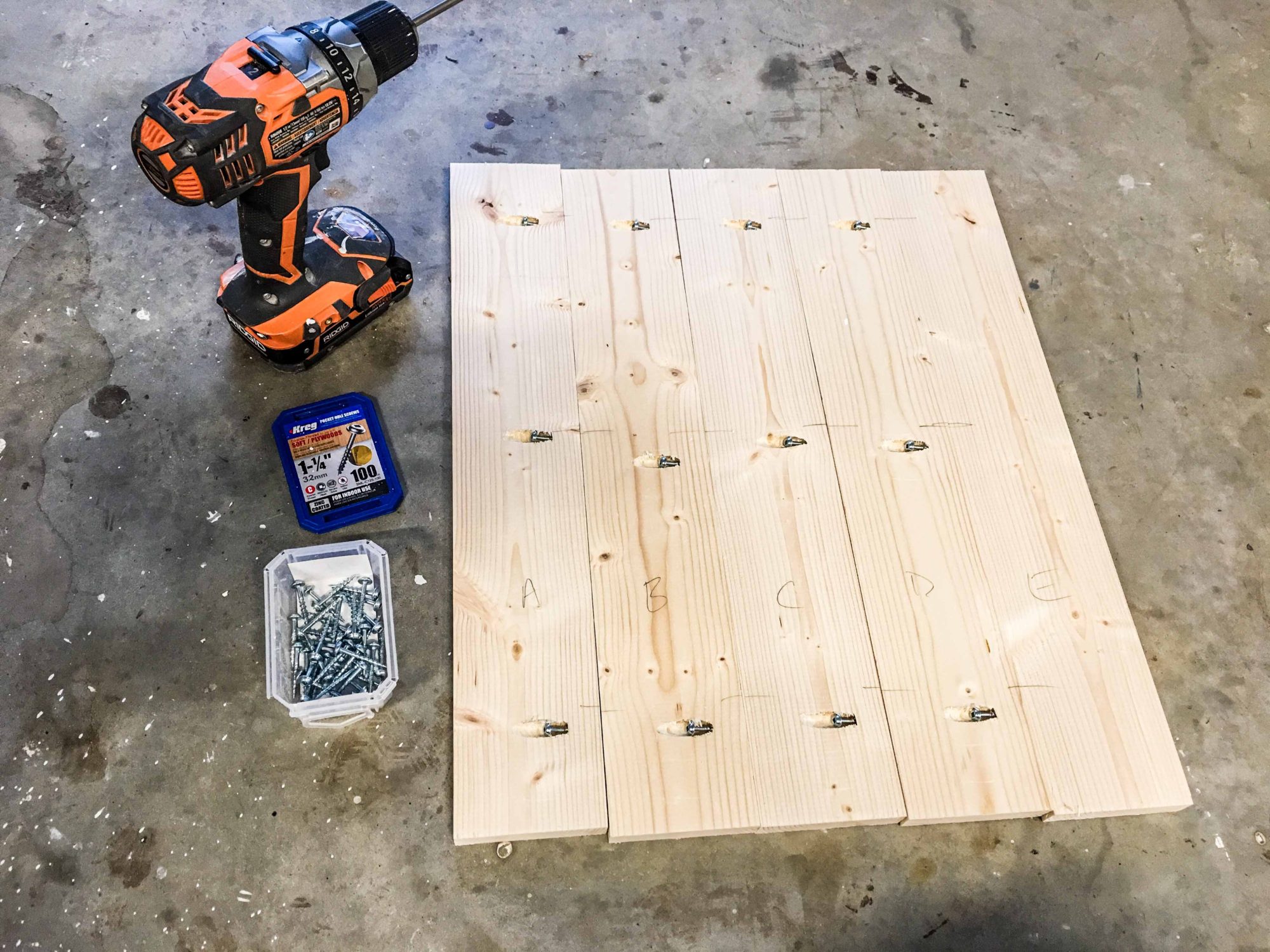 How to Build a DIY Stool Tower Kitchen Helper for Toddlers & Small ...