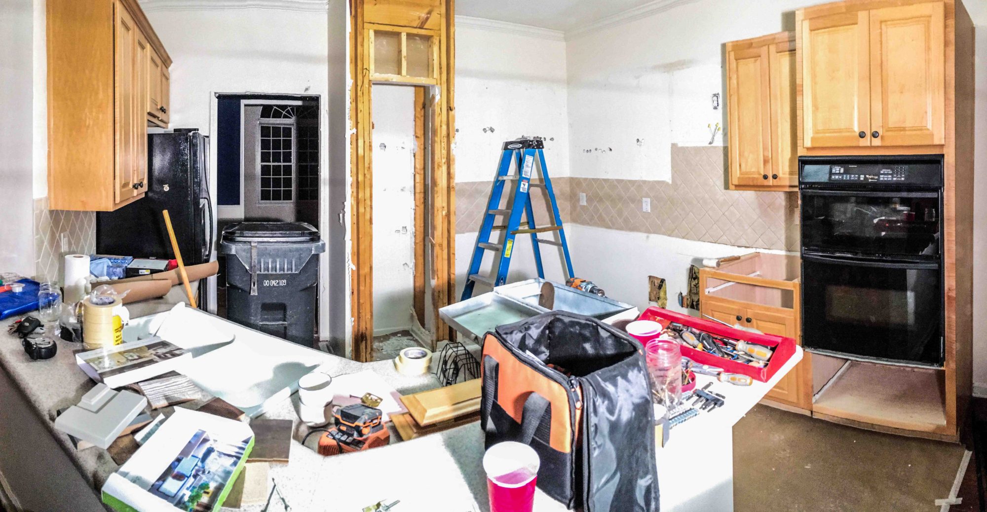 Top 3 Most Common Mistakes Homeowners Make When Remodeling Kitchens and ...